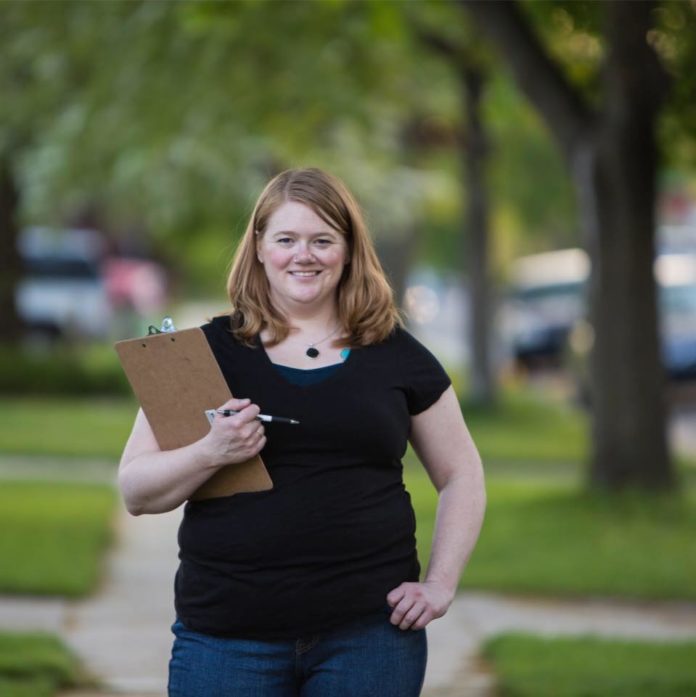 Meet the Local Government Spring Candidates (Updated x 2) - Forward Lookout